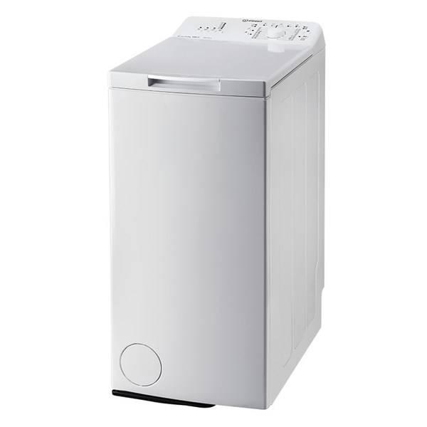 Indesit ITWA 51051 W (EU) – testy a recenze | 8nej.cz