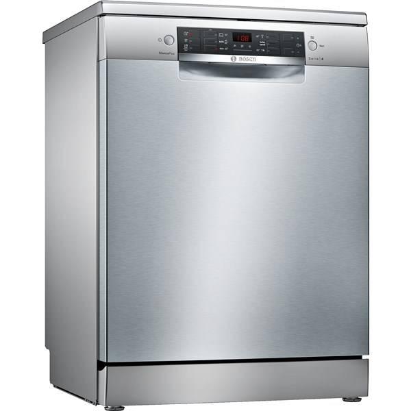 Bosch Silence Plus SMS46KI00E – testy a recenze | 8nej.cz