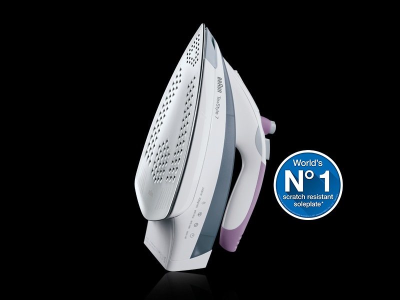 Braun TexStyle 7 TS 755 – testy a recenze | 8nej.cz