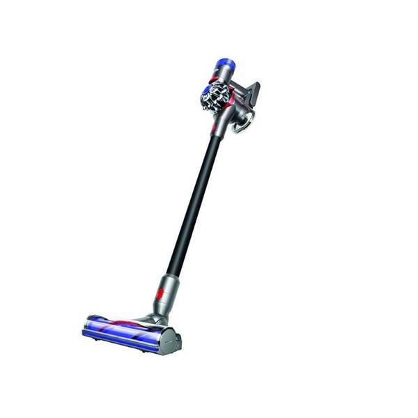 Dyson V8 Absolute + – testy a recenze | 8nej.cz