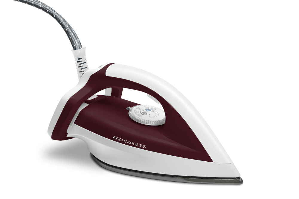 Tefal Pro Express GV7810E0 – testy a recenze | 8nej.cz
